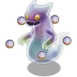 Ghazt/Battle | My Singing Monsters Wiki | Fandom