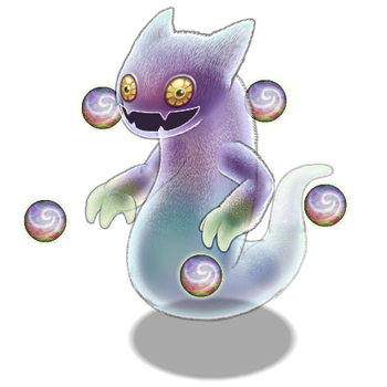 Ghazt | My Singing Monsters Wiki | Fandom
