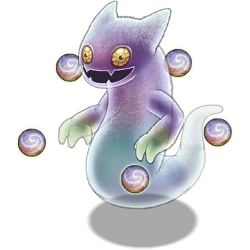 Ghazt | My Singing Monsters Wiki | Fandom