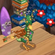 Rare Ffidyll | My Singing Monsters Wiki | Fandom