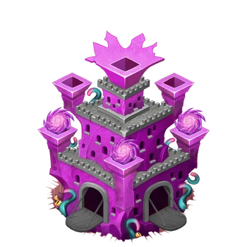 Castle | My Singing Monsters Wiki | Fandom