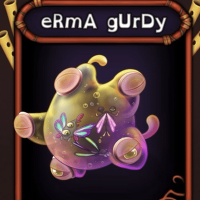 eRmA gUrDy | My Singing Monsters Wiki | Fandom