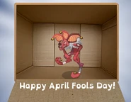 Hyehehe | My Singing Monsters Wiki | Fandom