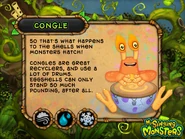 Congle | My Singing Monsters Wiki | Fandom
