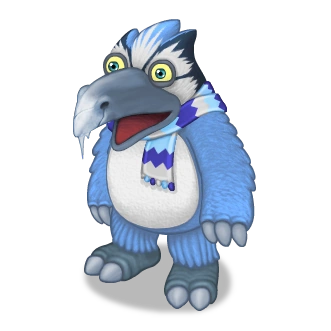 Pango/Battle | My Singing Monsters Wiki | Fandom