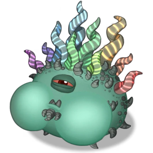 Rare Blow't | My Singing Monsters Wiki | Fandom