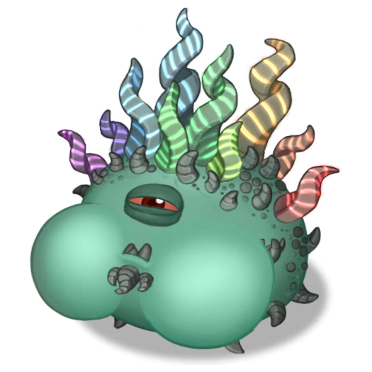 Rare Blow't | My Singing Monsters Wiki | Fandom