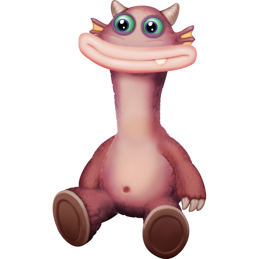 Thrumble/DoF | My Singing Monsters Wiki | Fandom