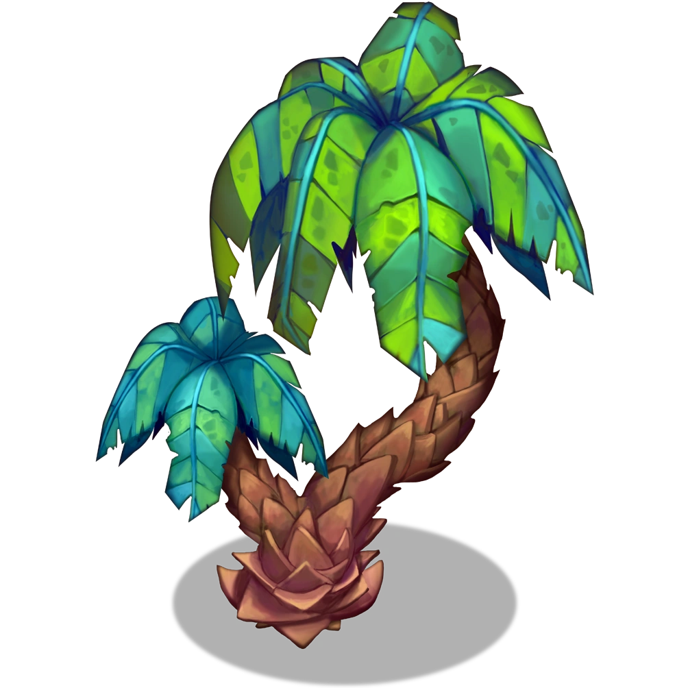 Twin Palm | My Singing Monsters Wiki | Fandom
