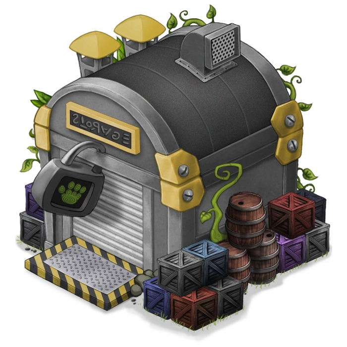 Storage Structure | My Singing Monsters Wiki | Fandom
