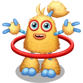 Hoola/DoF | My Singing Monsters Wiki | Fandom