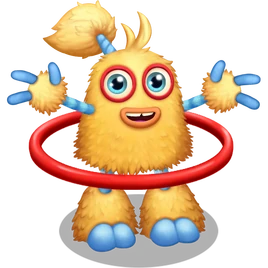 Hoola/DoF | My Singing Monsters Wiki | Fandom