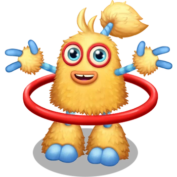 Hoola/DoF | My Singing Monsters Wiki | Fandom