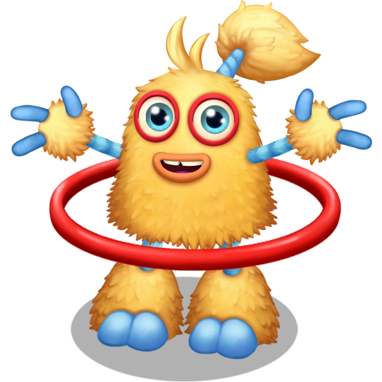 Hoola/DoF | My Singing Monsters Wiki | Fandom