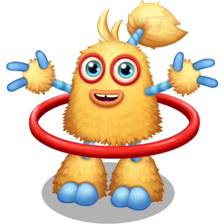 Hooladof My Singing Monsters Wiki Fandom