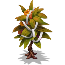 Spooktacle Tree | My Singing Monsters Wiki | Fandom