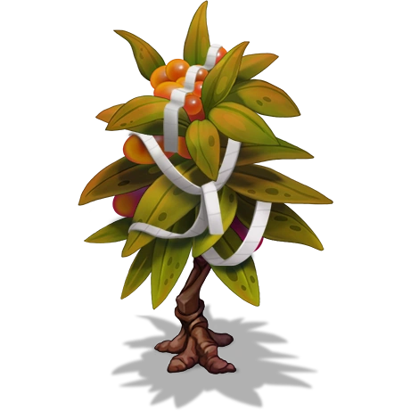 Spooktacle Tree | My Singing Monsters Wiki | Fandom