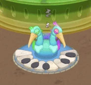 Quibble | My Singing Monsters Wiki | Fandom