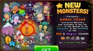 Feast-Ember | My Singing Monsters Wiki | Fandom