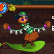 Edamimi/DoF | My Singing Monsters Wiki | Fandom