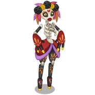 Clavavera | My Singing Monsters Wiki | Fandom