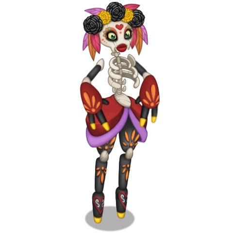 Clavavera | My Singing Monsters Wiki | Fandom