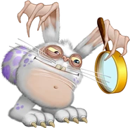 Blabbit | My Singing Monsters Wiki | Fandom