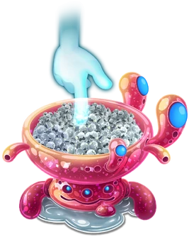 Dish-Harmonizer | My Singing Monsters Wiki | Fandom