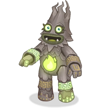 Rare Kayna | My Singing Monsters Wiki | Fandom