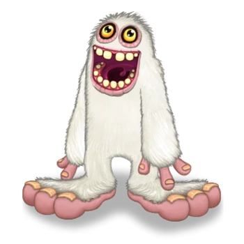 Mammott | My Singing Monsters Wiki | Fandom