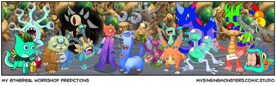 User blog:Crystal the Rare Thwok/my ethereal workshop predictions | My ...