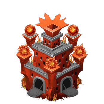 Castle | My Singing Monsters Wiki | Fandom