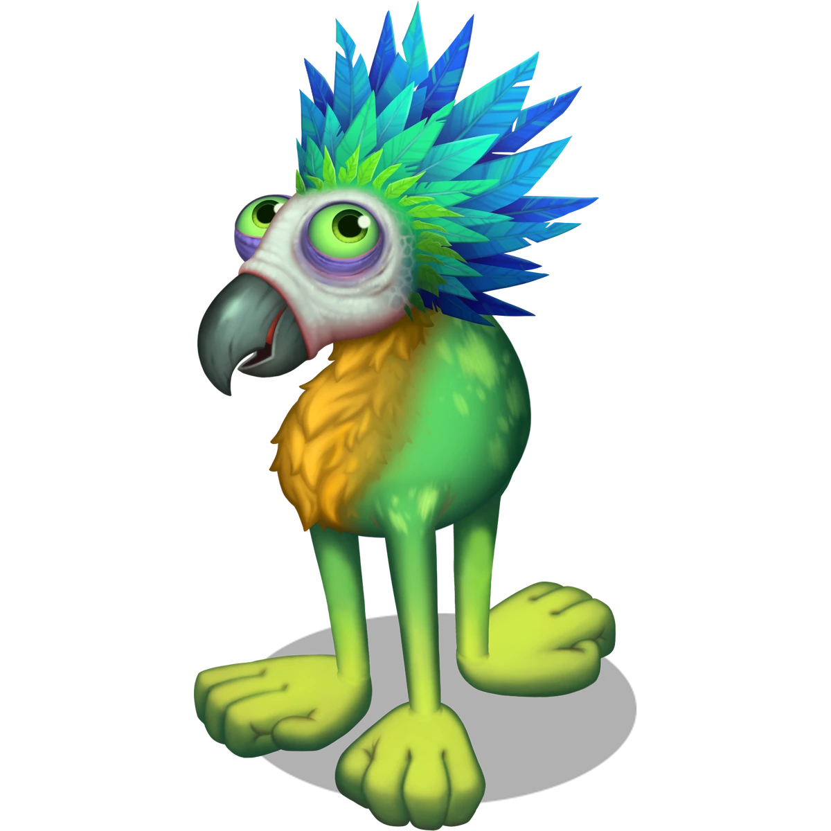 Category:Monsters | My Singing Monsters Wiki | Fandom
