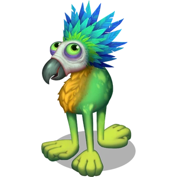 Mimic/DoF | My Singing Monsters Wiki | Fandom