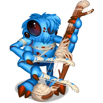 Bowgart/DoF | My Singing Monsters Wiki | Fandom