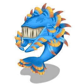 Bowhead/DoF | My Singing Monsters Wiki | Fandom