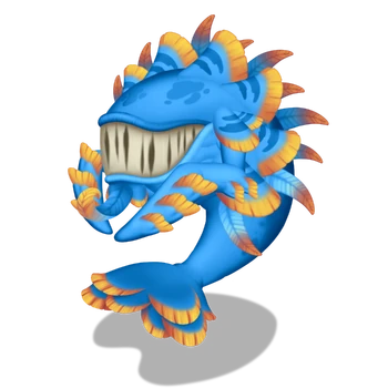 Bowhead/DoF | My Singing Monsters Wiki | Fandom