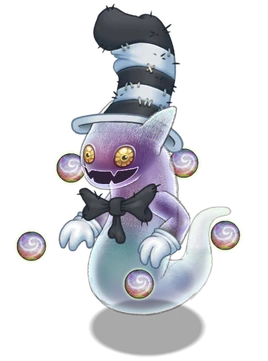Ghazt/Battle | My Singing Monsters Wiki | Fandom