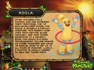Hoola | My Singing Monsters Wiki | Fandom