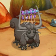 Rare Woolabee | My Singing Monsters Wiki | Fandom