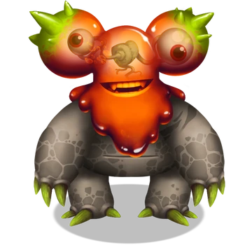 Barrb/DoF | My Singing Monsters Wiki | Fandom