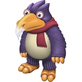 Pango/DoF | My Singing Monsters Wiki | Fandom