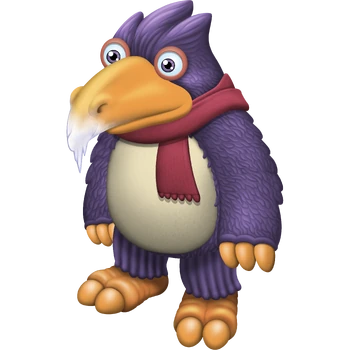 Pango/DoF | My Singing Monsters Wiki | Fandom