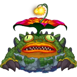 Rare Maulch | My Singing Monsters Wiki | Fandom