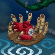 Rare Poewk | My Singing Monsters Wiki | Fandom