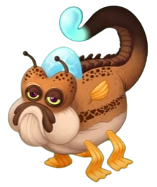 Pinghound | My Singing Monsters Wiki | Fandom