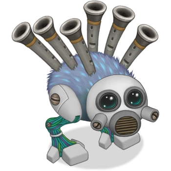 Epic Reedling | My Singing Monsters Wiki | Fandom