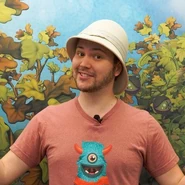 Tyson McGavin | My Singing Monsters Wiki | Fandom