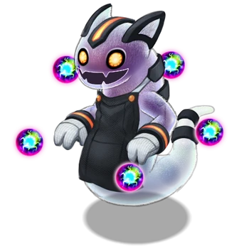 Ghazt/Battle | My Singing Monsters Wiki | Fandom
