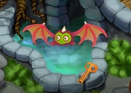 Floot Fly | My Singing Monsters Wiki | Fandom